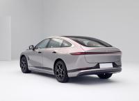 China 2024 OEM New Version Smart Sport Automotive Changan Qiyuan A07 1.5T Sedan Hybrid Car for sale