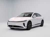 China 2WD Electric Vehicle New Energy Chang An EV Changan Qiyuan A07 Sedan Hybrid Fuel Motor Power Car for sale