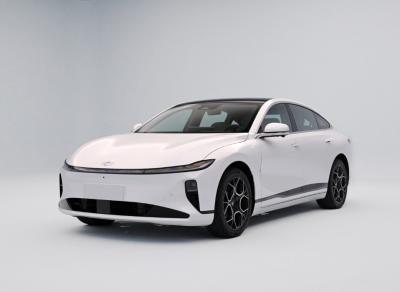 China 2WD Electric Vehicle New Energy Chang An EV Changan Qiyuan A07 Sedan Hybrid Fuel Motor Power Car for sale