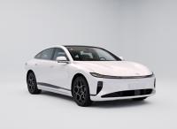 China 2024 Luxury Changan Qiyuan A07 1.5L 218Ps 320Nm 1200Km EV Sedan Hybrid Car for sale