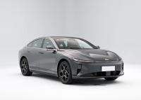 China Buy In Stock Chinese Fast Ship Automobile Chang An EV Changan Qiyuan A07 Sedan EV New Car for sale