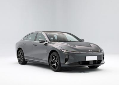 China Customizable Fashion Chang An EV Changan Qiyuan A07 Sedan Hybrid 1.5T 320Nm Electric Vehicle New Energy Car for sale