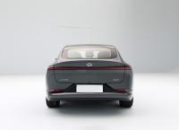 China Customizable Fashion Chang An EV Changan Qiyuan A07 Sedan Hybrid 1.5T 320Nm Electric Vehicle New Energy Car for sale