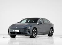 China Personalized Comfortable Auto Changan Qiyuan A07 Hybrid 1.5L 218Ps Turbo 2WD DCT Gasoline Car for sale