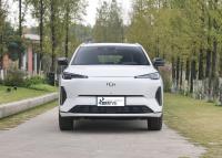 China Customizable Changan Qiyuan Q05 SUV Hybrid 1.5T 190Ps 81Kw 60Km Gas Car for sale