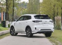 China High Quality Changan Qiyuan Q05 1.5L 143Nm 1150Km R18 Tire Electric Vehicle SUV Hybrid New Car for sale
