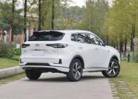 China High Quality Changan Qiyuan Q05 1.5L 143Nm 1150Km R18 Tire Electric Vehicle SUV Hybrid New Car for sale