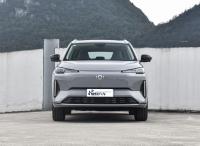 China Good Condition Intelligent Technology Factory Changan Qiyuan Q05 SUV Hybrid Sport Automatic EV New Car for sale