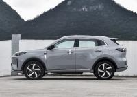 China Good Condition Intelligent Technology Factory Changan Qiyuan Q05 SUV Hybrid Sport Automatic EV New Car for sale