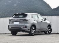 China Chang An EV Changan Qiyuan Q05 SUV High Speed Hybrid Electric Vehicle New Car for sale