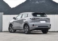 China Chang An EV Changan Qiyuan Q05 SUV High Speed Hybrid Electric Vehicle New Car for sale