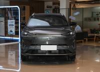 China Customizable Fashion Changan Qiyuan Q05 SUV Hybrid 1.5T 190Ps 81Kw 60Km Gas Car for sale