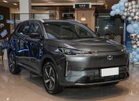 China Adult Personal 2WD Changan Qiyuan Q05 1.5L Gasoline SUV Hybrid Electric New Energy EV Car for sale