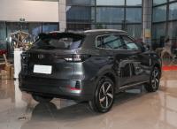 China Adult Personal 2WD Changan Qiyuan Q05 1.5L Gasoline SUV Hybrid Electric New Energy EV Car for sale