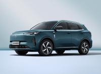 China Luxury Chang An EV Changan Qiyuan Q05 SUV Hybrid Gas EV Car for sale