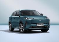 China Luxury Chang An EV Changan Qiyuan Q05 SUV Hybrid Gas EV Car for sale
