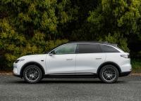 China Export Luxury Chinese High Quality Leapmotor C11 1.2T 1.5L Electric Vehicle Gas 5 Door 5 Seater SUV Hybrid Car for sale