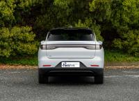 China Comfortable Sport New Energy Auto Leapmotor C11 1.2T 1.5L Electric Vehicle SUV EV Hybrid Car for sale
