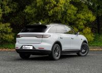 China Comfortable Sport New Energy Auto Leapmotor C11 1.2T 1.5L Electric Vehicle SUV EV Hybrid Car for sale