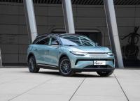 China Chinese Export Fast Ship Smart Leapmotor Car Leapmotor C11 Hybrid Electric Vehicle Gas SUV for sale