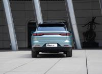 China Automotive Motor Power Leapmotor Car Leapmotor C11 Hybrid 1.5T Electric Vehicle Gasoline 200Km SUV EV Car for sale