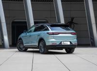 China Automotive Motor Power Leapmotor Car Leapmotor C11 Hybrid 1.5T Electric Vehicle Gasoline 200Km SUV EV Car for sale