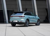 China Automotive Motor Power Leapmotor Car Leapmotor C11 Hybrid 1.5T Electric Vehicle Gasoline 200Km SUV EV Car for sale