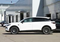 China Customizable Leapmotor C11 1.2T 1.5L Electric Vehicle Petrol Fuel 200Kw SUV Hybrid New Car for sale