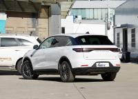 China Adult Personal Manufacturer Leapmotor Car Leapmotor C11 1.2T Hybrid SUV Car for sale