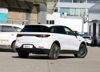 China Adult Personal Manufacturer Leapmotor Car Leapmotor C11 1.2T Hybrid SUV Car for sale
