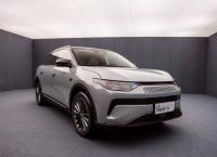 China 2WD China Leapmotor Car Leapmotor C11 Hybrid 1.2T 1.5L Electric Vehicle Gas SUV Car for sale