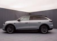 China 2WD China Leapmotor Car Leapmotor C11 Hybrid 1.2T 1.5L Electric Vehicle Gas SUV Car for sale