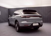 China 2WD China Leapmotor Car Leapmotor C11 Hybrid 1.2T 1.5L Electric Vehicle Gas SUV Car for sale