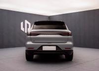 China 2WD China Leapmotor Car Leapmotor C11 Hybrid 1.2T 1.5L Electric Vehicle Gas SUV Car for sale