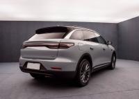 China 2WD China Leapmotor Car Leapmotor C11 Hybrid 1.2T 1.5L Electric Vehicle Gas SUV Car for sale