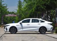 China 2025 ODM Chery Automobile Chery Arrizo 8 1.6T Gasoline 197Ps 145Kw 290Nm 4 Door 5 Seater Sedan New Car for sale
