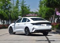 China Good Condition Automatic Chery Arrizo 8 1.6L Petrol Fuel 197Ps 145Kw Sedan R16 Tire Car for sale