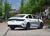 China Good Condition Automatic Chery Arrizo 8 1.6L Petrol Fuel 197Ps 145Kw Sedan R16 Tire Car for sale