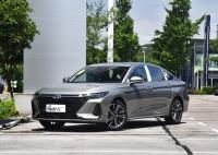 China Intelligent Technology Factory Sport Chery Automobile Chery Arrizo 8 1.6T 1.6L 4 Door 5 Seater Sedan Car for sale