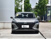 China Intelligent Technology Factory Sport Chery Automobile Chery Arrizo 8 1.6T 1.6L 4 Door 5 Seater Sedan Car for sale
