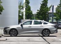 China Intelligent Technology Factory Sport Chery Automobile Chery Arrizo 8 1.6T 1.6L 4 Door 5 Seater Sedan Car for sale