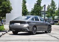 China 2025 OEM New Version Chery Automobile Chery Arrizo 8 1.6T Gas 5 Seater Sedan New Car for sale