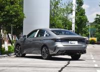 China 2025 OEM New Version Chery Automobile Chery Arrizo 8 1.6T Gas 5 Seater Sedan New Car for sale