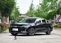 China High Quality Smart Sport 4 Wheel Adult Personal 2WD Chery Automobile Chery Arrizo 8 1.6T 145Kw 290Nm Fuel Car for sale