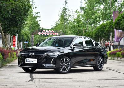 China High Quality Smart Sport 4 Wheel Adult Personal 2WD Chery Automobile Chery Arrizo 8 1.6T 145Kw 290Nm Fuel Car for sale