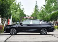 China High Quality Smart Sport 4 Wheel Adult Personal 2WD Chery Automobile Chery Arrizo 8 1.6T 145Kw 290Nm Fuel Car for sale