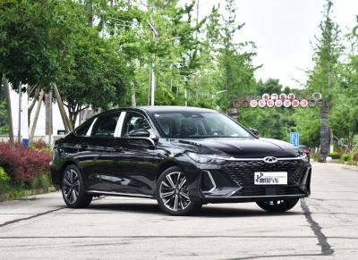 China 2025 Competitive Export Import Luxury  High Speed China Cheap Chery Arrizo 8 1.6T Petrol Car for sale
