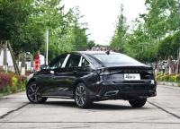China 2025 Competitive Export Import Luxury  High Speed China Cheap Chery Arrizo 8 1.6T Petrol Car for sale