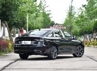 China 2025 Competitive Export Import Luxury  High Speed China Cheap Chery Arrizo 8 1.6T Petrol Car for sale