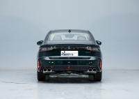 China Buy In Stock Fast Ship Adult Personal Turbo Chery Automobile Chery Arrizo 8 1.6L Gasoline Petrol Fuel Sedan Car for sale